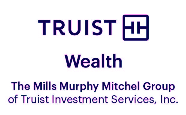 truist logo